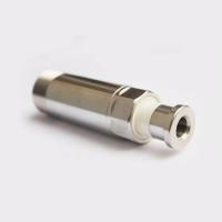 China Water Jet Machine Parts Ceramic Plunger For Water Pump Weaving Loom Spare Parts 3220 for sale
