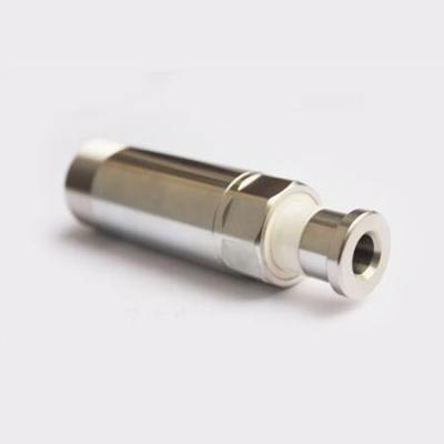 China Water Jet Machine Parts Ceramic Plunger For Water Pump Weaving Loom Spare Parts 3220 for sale