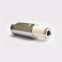 China Ceramic Plunger Water Jet Textile Machinery Parts Plunger Pump 39x28 for sale