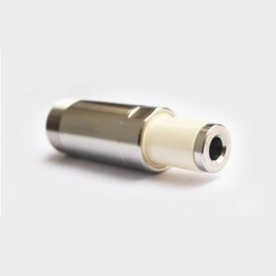 China Ceramic Plunger Water Jet Textile Machinery Parts Plunger Pump 39x28 for sale