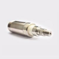 China Textile Industry Ceramic Plunger Water Jet Loom Plunger Pump 3624 External Thread for sale