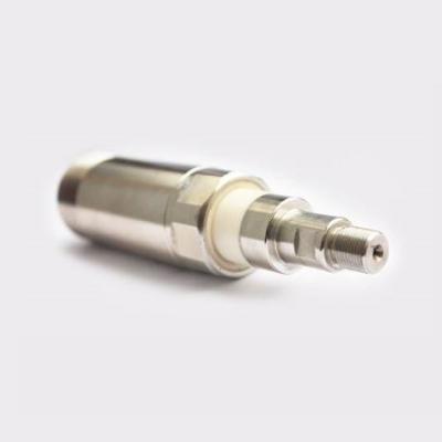 China Textile Industry Ceramic Plunger Water Jet Loom Plunger Pump 3624 External Thread for sale