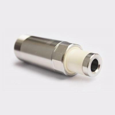 China Plunger Pump Textile Machinery Parts Water Jet Loom Ceramic Plunger for sale