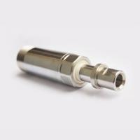 China M8 M10 Ceramic Plunger Water Jet Loom Plunger Pump ISO for sale