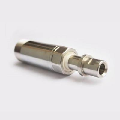 China M8 M10 Ceramic Plunger Water Jet Loom Plunger Pump ISO for sale
