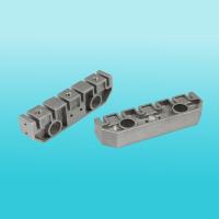 China Airjet Loom Warp Stop Bar Base Textile Machine Spare Parts ZA205-08 for sale