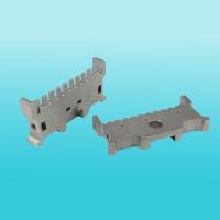 China Air Jet Loom Spare Parts Warp Stop Motion Base For Textile Machinery for sale