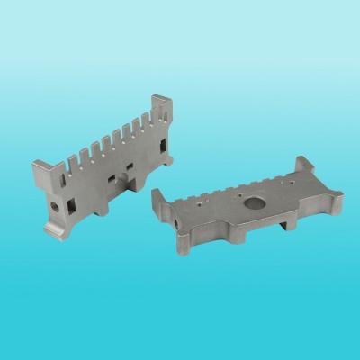 China Air Jet Loom Spare Parts Warp Stop Motion Base For Textile Machinery for sale