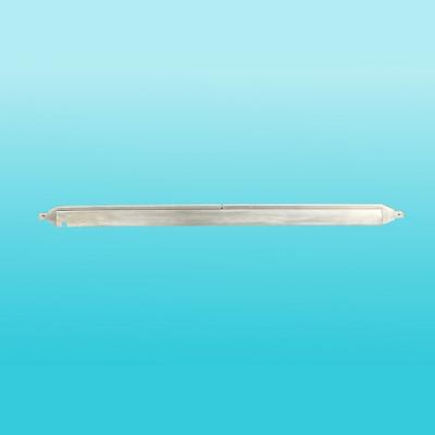 China Warp Stop Contact Bar For Carpet Weaving Loom Spare Parts for sale