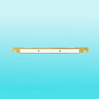 China Projectile Loom Warp Stop Motion Contact Strip For Projectile Weaving Machine for sale