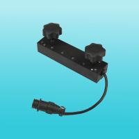 China Electric Display Warp Stop Box Textile Machinery Spare Parts ZA205-105 for sale