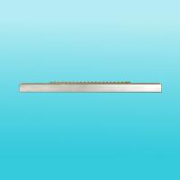 China Rapier Loom Machine Warp Stop Motion Contact Strip GA726-6 for sale