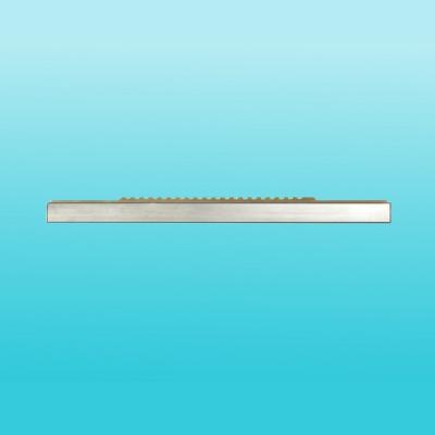 China Rapier Loom Machine Warp Stop Motion Contact Strip GA726-6 for sale