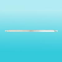 China Rapier Weaving Machine Contact Strip Warp Stop Motion Spare Parts TM11-8 for sale