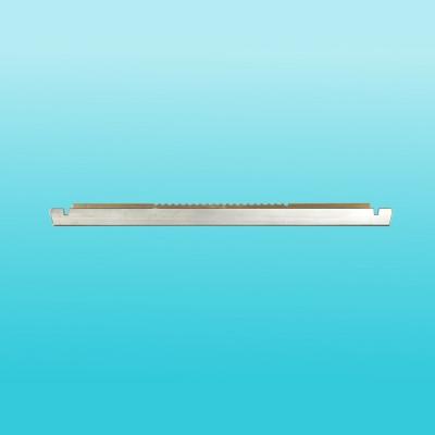 China Air Jet Loom Warp Stop Motion Parts Contact Bar ZAX-E for sale