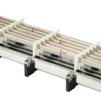 China Rapier Loom Machine Warp Stop Motion Contact Strip GA726-6 for sale
