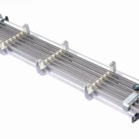 China Projectile Loom Warp Stop Motion Contact Strip For Projectile Weaving Machine for sale
