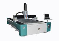 China Sheet Metal Laser Cutting Machine 1330 Fiber Lazer CNC Machine for sale