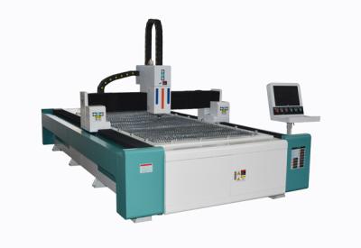 China Sheet Metal Laser Cutting Machine 1330 Fiber Lazer CNC Machine for sale