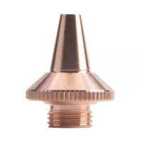China M6 Single Laser Nozzle For Three Dimensional 3D Lazer Cutting Machine for sale