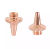 China M6 Single Laser Nozzle For Three Dimensional 3D Lazer Cutting Machine for sale