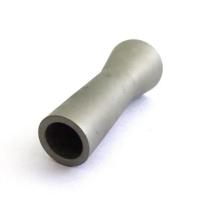 China Cemented Carbide Nozzle YG8 Tungsten Carbide Sandblasting Nozzles Customized for sale