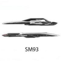 China Somet Weaving Textile Rapier Loom Spare Parts SM93 Rapier Gripper Head for sale