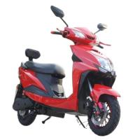 China 60-72V Voltage Sportbikes Direct Custom Colour Electric Motorcycle for Adult Riders for sale