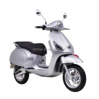 China 72v 3000w Electric Motorcycle 2 Person Electric Moped Scooters High Speed 65km/h Climbing Angle 16 for sale