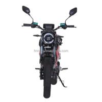 China Experience the Freedom of 80km/h with 72v 3000w Electric Motorcycle 2 Person Electric Moped Scooters for sale