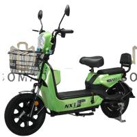 China Max. Speed 30-50km/h Electric Scooter 350w National Standard for Minibike/Pocketbikes for sale