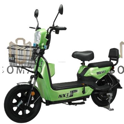 China Max. Speed 30-50km/h Electric Scooter 350w National Standard for Minibike/Pocketbikes for sale