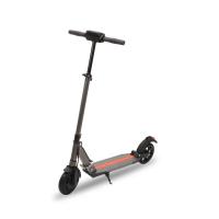 China Powerful Motor and Lithium Battery Electric Scooter for City Commuting Foldable 8.5inch Off-Road Tires Unisex for sale