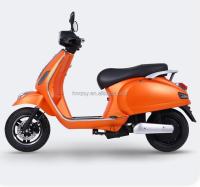 China Lowest 60v 1000w Electric Motorcycle 2 Person Electric Moped Scooters Controller 60/72v12 Pipe Current Limiting 35a for sale
