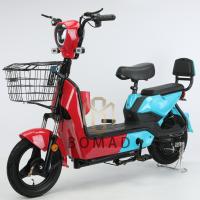 China Max. Speed 30-50km/h Electric Scooter 350w National Standard for Minibike/Pocketbikes for sale
