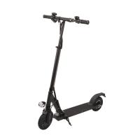China Foldable Electric Scooter for Adults Battery Capacity 10Ah Max Load 200kg Fast Speed Performance for sale