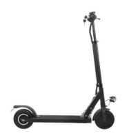 China Foldable Electric Scooter for Adults Battery Capacity 10Ah Max Load 200kg Fast Speed Performance for sale
