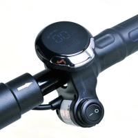 China Speed 8.5 Inch Electric Scooter for Adults 350w 40 Mph Electric Bike with 35km/h Speed and 40-60km Range Per Charge for sale