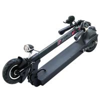 China Speed 8.5 Inch Electric Scooter for Adults 350w 40 Mph Electric Bike with 35km/h Speed and 40-60km Range Per Charge for sale
