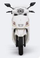 China Lowest High Speed 48/60/72v 1000w Electric Motorcycle with Climbing Angle of 15 and 10 inch Electric Machinery for sale