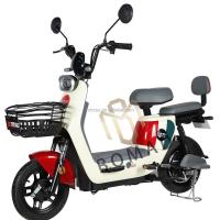 China 2024 Electric Bicycle 350W National Standard Electric Scooter for Adults Minibike/Pocketbikes Type Max. Speed 30-50km/h for sale