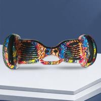 China Outdoor Sports Two-wheel Scooter 6.5 Inch Electric Hoverboard for Fun and Excitement for sale