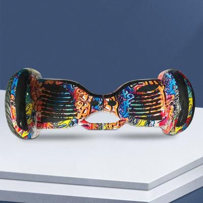 China Outdoor Sports Two-wheel Scooter 6.5 Inch Electric Hoverboard for Fun and Excitement for sale