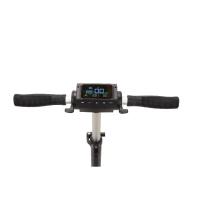 China 25km/h Speed Electric Scooter with 11-Inch Off-Road Wide Tire and 70km Range per Charge Powered by Powerful Lithium Battery for sale