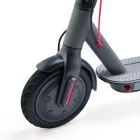China Foldable Electric Scooter for Adult 6-8h Charging Time 40-60km Range Per Charge Eco-Friendly Transportation for sale