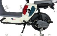 China 2024 Electric Bicycle 350W National Standard Electric Scooter for Adults Minibike/Pocketbikes Type Max. Speed 30-50km/h for sale