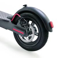 China Experience the Thrill of 60v 2000w Electric Scooter Two-wheel Scooter with Max Speed 31-40km/h for sale