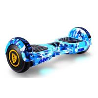 China Off Road 8inch Hoverboard for Boys Battery 36V Lithium Battery Max Speed 30km/h for sale