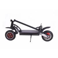 China Max Load 200kg 800w 48v 11-Inch Foldable Off-Road Electric Scooter for Fast Speed 50km/H Powerful Electronic Scooter Adults for sale
