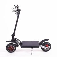 China Max Load 200kg 800w 48v 11-Inch Foldable Off-Road Electric Scooter for Fast Speed 50km/H Powerful Electronic Scooter Adults for sale
